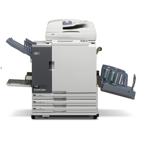 Riso-ComColor | Sumatec