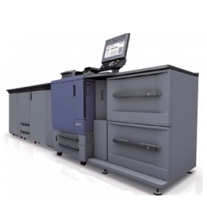 KONICA MINOLTA PRODUCTION-C | Sumatec