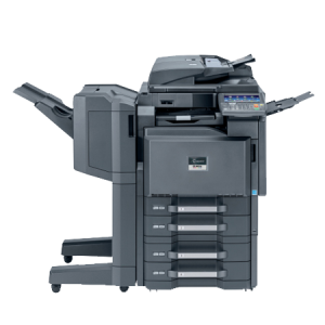 CANON PRODUCTION PRINTERS | Sumatec